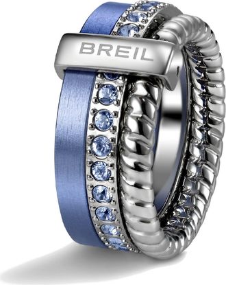 Breil Ring TJ1717
