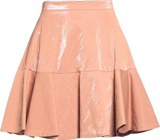 Elisabetta Franchi HOSEN & R&Ouml;CKE - Minir&ouml;cke auf YOOX.COM