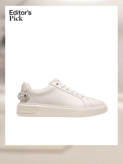 Editor’s Pick: Das sind die angesagtesten Sneaker der Saison