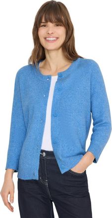 Cecil Damen Kurzer Cardigan