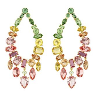 Swarovski Femme, Accessoires, Multicolore, Taille: ONE Size Gema Earring
