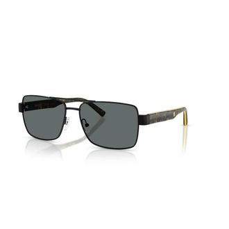 Ferrari Fz5005 Sonnenbrille - - Accessories - Herren - Schwarzk - 59 MM