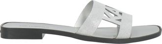 Karl Lagerfeld SCHUHE - Sandalen auf YOOX.COM
