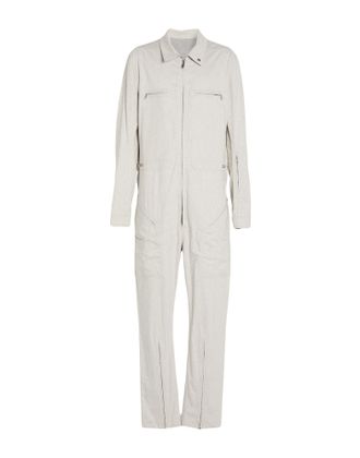 Rick Owens OVERALLS - Jumpsuits auf YOOX.COM