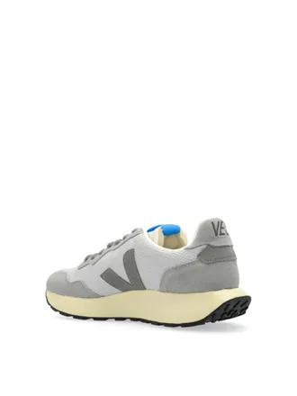 Veja Womens Paulistana Alveomesh Sneakers Grey Shoes >