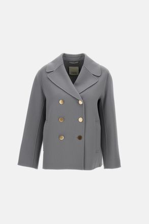 Max Mara Doppelte Margot-mantel
