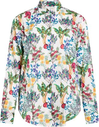Xacus TOPS - Hemden auf YOOX.COM