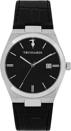 Trussardi Herren, Accessories, Schwarzk, ONE SIZEGr&ouml;&szlig;e