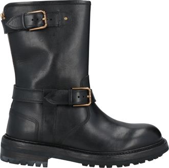 Dolce & Gabbana SCHUHE - Stiefel auf YOOX.COM
