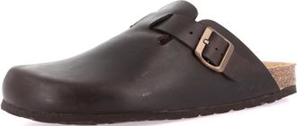 Gr&Uuml;nland ROBI- Clogs - Pantoletten - Slipper