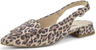Paul Green Slingballerinas Paul Green beige