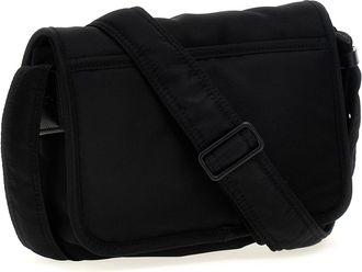 Saint Laurent Crossbody Bag - Black