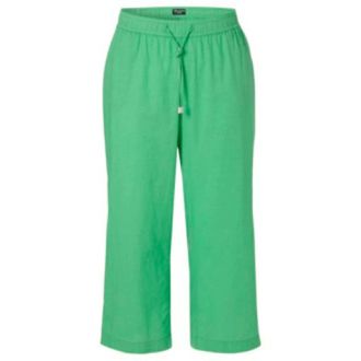 Via Appia Due Damen, Hosen, Grün, XLGröße