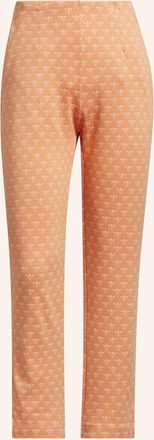 adidas Originals Adidas Originals 7/8-Golfhose Originals All Over orange