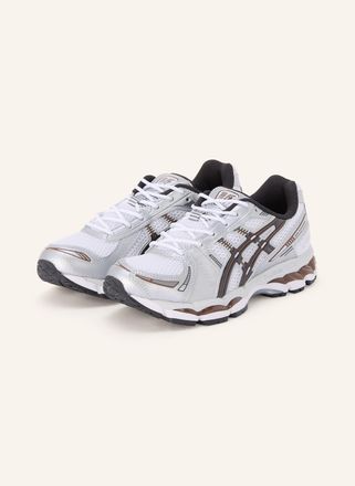 Asics Asics Sneaker Gel-Kayano 12.1 weiss