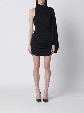 Andamane Robe Femme couleur Noir