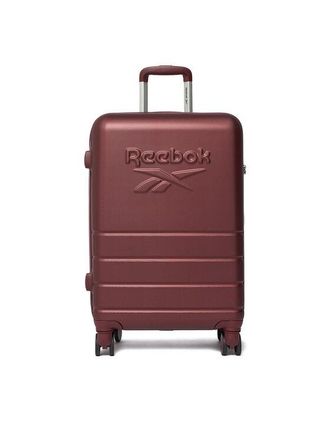 Reebok Mittlerer Koffer CEOWB-RBK-WAL-009-M Rot