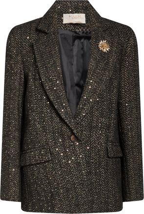 Kaos ANZ&Uuml;GE und CO-ORDS - Blazers auf YOOX.COM