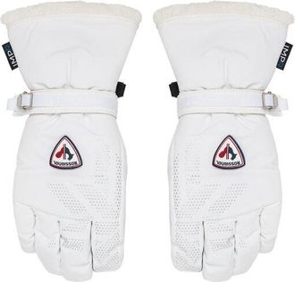 Rossignol Skihandschuhe RLMWG04 Wei&szlig;