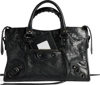 Balenciaga Le City Bag Small