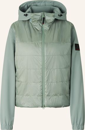 Bogner Fire + Ice Fire+Ice Hybrid-Jacke Marta gruen