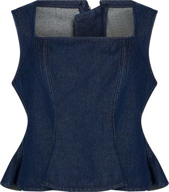 Marques Almeida TOPS - Tops auf YOOX.COM