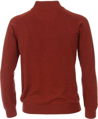 Casamoda Strickjacke CASAMODA Strickjacke uni