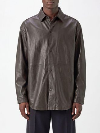 Fear of God Chemise Homme couleur Marron