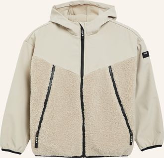 s.Oliver S.Oliver Outdoor-Jacke beige