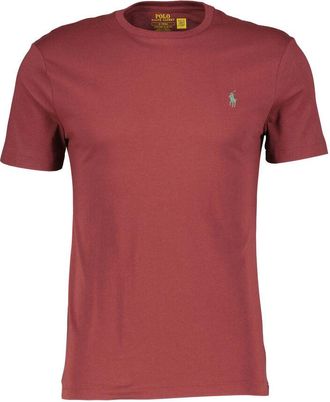 Polo Ralph Lauren Herren T-Shirt Custom Slim Fit