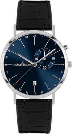 Jacques Lemans Analoguhr