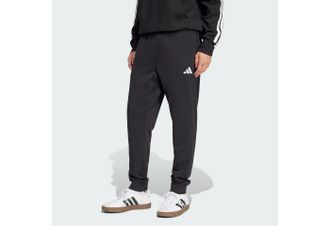 adidas Jogginghose ESSENTIALS FEEL COZY FRENCH TERRY HOSE (1-tlg)