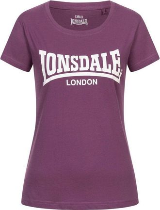 Lonsdale T-Shirt CARTMEL