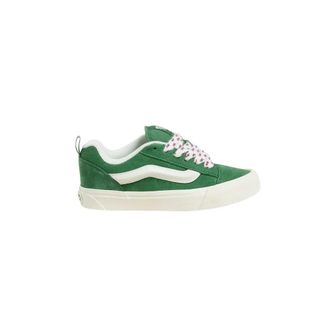 Vans Knu Skool - - Shoes - Damen - Gr&uuml;n - 37 EU