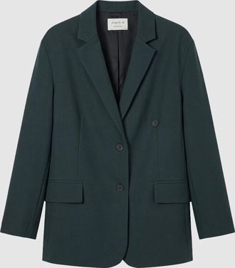 PDR Phisique Du Role Blazer Marzotto Bottle