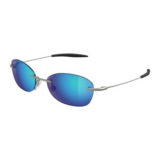 Maui Jim Lunettes de soleil Kaila - unisex - Accessoires - Gris - Taille: 53 MM
