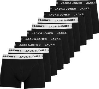 Jack & Jones Boxershorts Solid