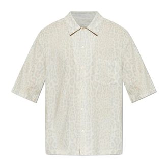 AllSaints Herren, Shirts, Grau, XLGr&ouml;&szlig;e