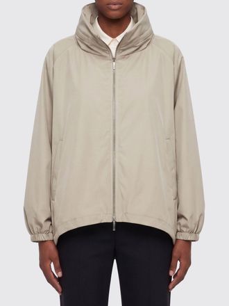 Moorer Jacke Damen Farbe Beige