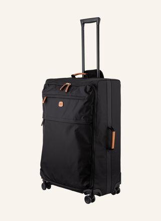 Bric's Trolley X-Travel schwarz