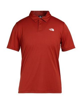 The North Face M TANKEN POLO - EU