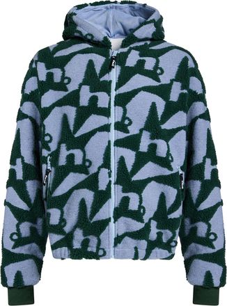 HUF JACKEN & M&Auml;NTEL - Jacken und Anoraks auf YOOX.COM