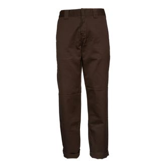 Carhartt Work in Progress Geldb&ouml;rsen & Kartenhalter - - Trousers - Herren - Braun - W36
