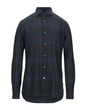 Mazzarelli TOPS - Hemden auf YOOX.COM
