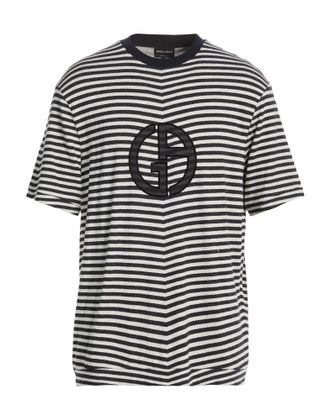 Giorgio Armani TOPS - T-shirts auf YOOX.COM