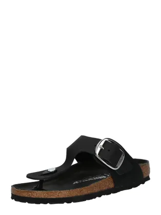 Birkenstock Zehentrenner Gizeh LEOI