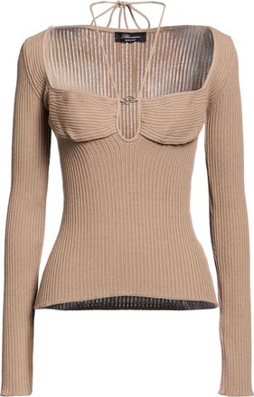 Blumarine STRICKWAREN - Pullover auf YOOX.COM