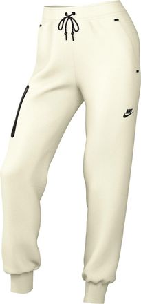 Nike Nike Damen Tch FLC Mr 2 Jogger, Sail/Black, XL