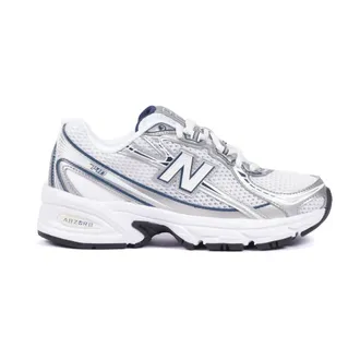 New Balance Herren, Sport, Wei&szlig;, 39 1/2 EUGr&ouml;&szlig;e