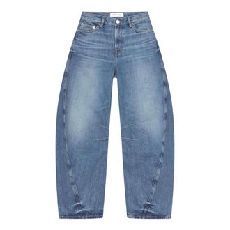 Sams&oslash;e & Sams&oslash;e Damen, Jeans, Blau, W29 L32Gr&ouml;&szlig;e